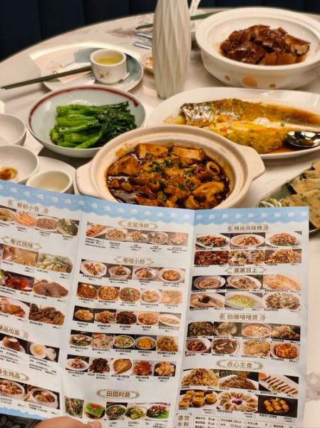 广州酒家十大名菜有哪些_哪一道最经典-第2张图片-山城妙识 广州酒家十大名菜有哪些_哪一道最经典-第2张图片-山城妙识