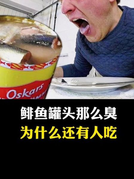 鲱鱼罐头存在的意义是什么_为什么有人爱吃-第1张图片-山城妙识 鲱鱼罐头存在的意义是什么_为什么有人爱吃-第1张图片-山城妙识