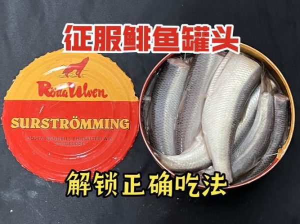 鲱鱼罐头存在的意义是什么_为什么有人爱吃-第3张图片-山城妙识 鲱鱼罐头存在的意义是什么_为什么有人爱吃-第3张图片-山城妙识