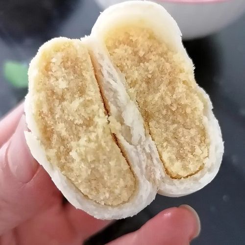 薄皮绿豆饼怎么做_薄皮绿豆饼配方比例-第3张图片-山城妙识 薄皮绿豆饼怎么做_薄皮绿豆饼配方比例-第3张图片-山城妙识