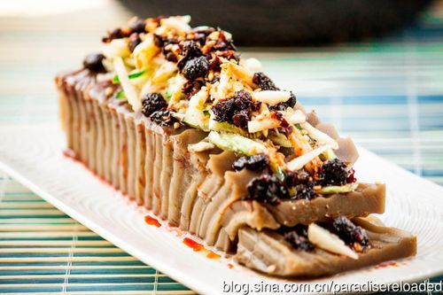 韩国橡子冻是什么_橡子冻的做法和功效-第3张图片-山城妙识 韩国橡子冻是什么_橡子冻的做法和功效-第3张图片-山城妙识