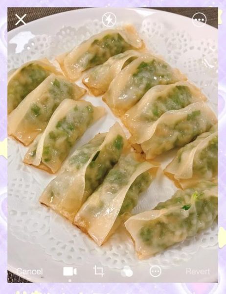 韭菜锅贴怎么做_韭菜锅贴怎么煎才脆-第1张图片-山城妙识 韭菜锅贴怎么做_韭菜锅贴怎么煎才脆-第1张图片-山城妙识