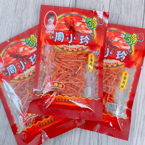 酱肉丝辣条怎么做_酱肉丝辣条热量高吗-第2张图片-山城妙识 酱肉丝辣条怎么做_酱肉丝辣条热量高吗-第2张图片-山城妙识