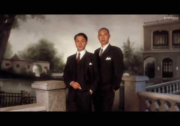 霸王别姬讲了什么_霸王别姬结局什么意思-第2张图片-山城妙识 霸王别姬讲了什么_霸王别姬结局什么意思-第2张图片-山城妙识