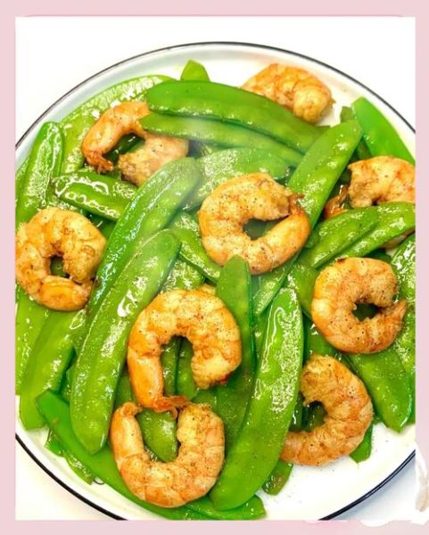 荷兰豆炒虾仁怎么做_荷兰豆炒虾仁需要焯水吗-第2张图片-山城妙识 荷兰豆炒虾仁怎么做_荷兰豆炒虾仁需要焯水吗-第2张图片-山城妙识