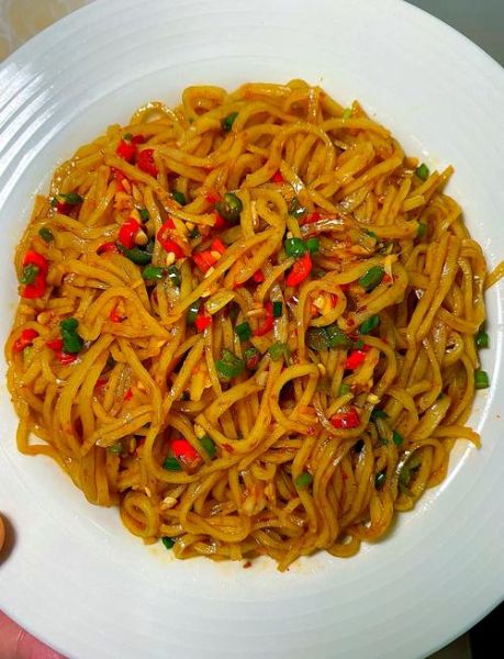 鱼丝是什么做的_鱼丝怎么做好吃-第1张图片-山城妙识 鱼丝是什么做的_鱼丝怎么做好吃-第1张图片-山城妙识