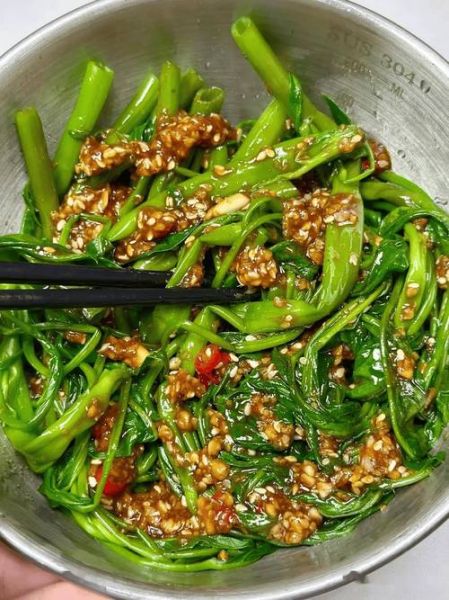 什么菜清热解毒去火最好_夏季降火蔬菜推荐-第1张图片-山城妙识 什么菜清热解毒去火最好_夏季降火蔬菜推荐-第1张图片-山城妙识