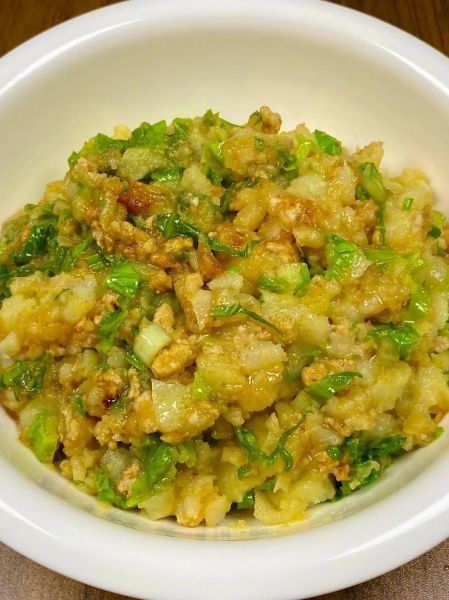 土豆泥怎么做才好吃又简单_家常土豆泥做法-第2张图片-山城妙识 土豆泥怎么做才好吃又简单_家常土豆泥做法-第2张图片-山城妙识