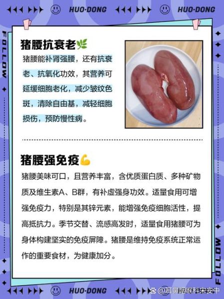 猪腰子补肾壮阳吗_猪腰子吃多了有什么危害-第1张图片-山城妙识