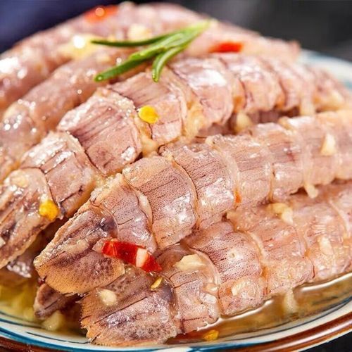 濑尿虾什么时候最肥_濑尿虾怎么挑选-第2张图片-山城妙识 濑尿虾什么时候最肥_濑尿虾怎么挑选-第2张图片-山城妙识