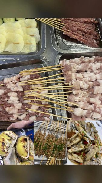 濑尿虾什么时候最肥_濑尿虾怎么挑选-第3张图片-山城妙识 濑尿虾什么时候最肥_濑尿虾怎么挑选-第3张图片-山城妙识