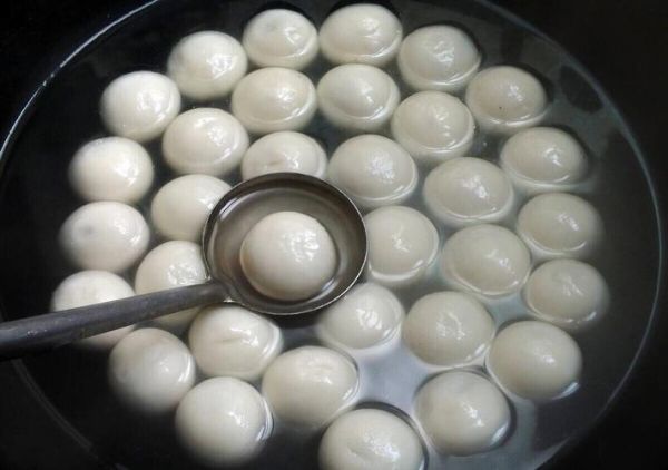 煮汤圆需要多久_汤圆煮多久才熟-第2张图片-山城妙识