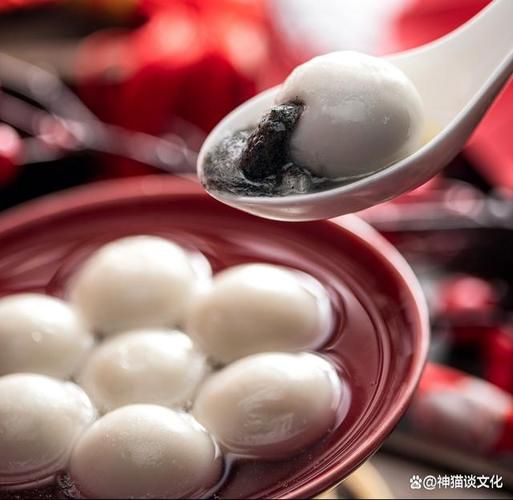 煮汤圆需要多久_汤圆煮多久才熟-第3张图片-山城妙识