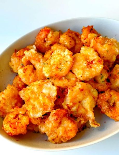 虾球怎么切_虾球怎么腌制才脆弹-第1张图片-山城妙识 虾球怎么切_虾球怎么腌制才脆弹-第1张图片-山城妙识