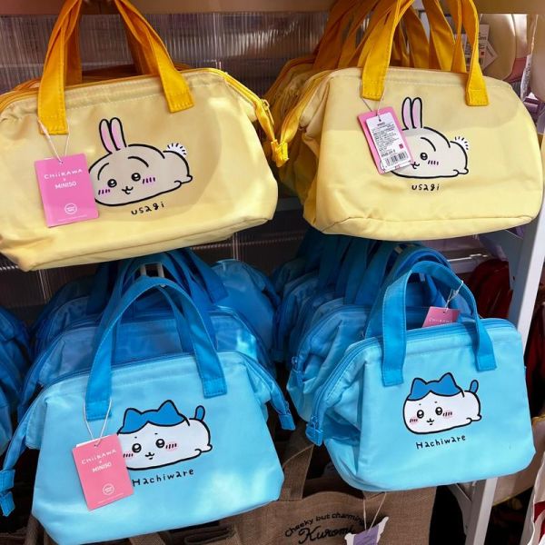 便当袋子怎么选_便当袋子能保温多久-第1张图片-山城妙识