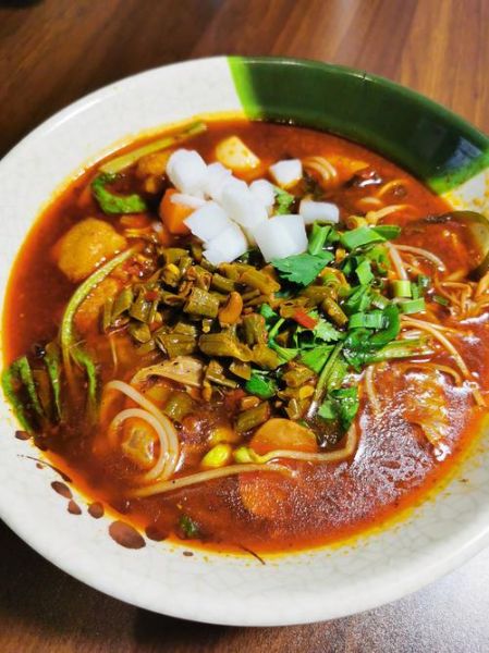 麻辣粉怎么做_正宗麻辣粉配方-第3张图片-山城妙识 麻辣粉怎么做_正宗麻辣粉配方-第3张图片-山城妙识