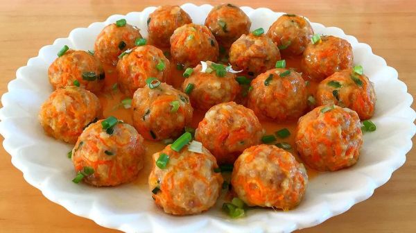 豆腐萝卜丸子怎么做_豆腐萝卜丸子家常做法-第3张图片-山城妙识 豆腐萝卜丸子怎么做_豆腐萝卜丸子家常做法-第3张图片-山城妙识