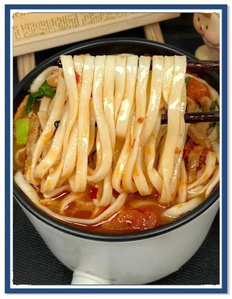 肉丝汤面条怎么做好吃_肉丝汤面条的做法视频-第3张图片-山城妙识 肉丝汤面条怎么做好吃_肉丝汤面条的做法视频-第3张图片-山城妙识