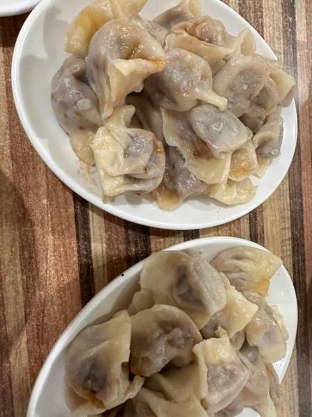 驴肉饺子怎么做_驴肉馅怎么调才嫩-第2张图片-山城妙识 驴肉饺子怎么做_驴肉馅怎么调才嫩-第2张图片-山城妙识