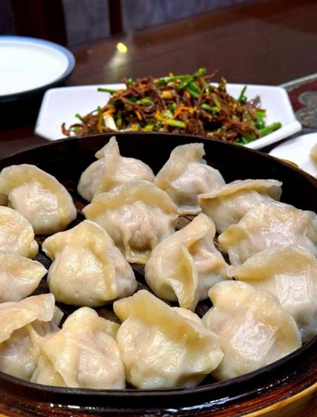 驴肉饺子怎么做_驴肉馅怎么调才嫩-第3张图片-山城妙识 驴肉饺子怎么做_驴肉馅怎么调才嫩-第3张图片-山城妙识