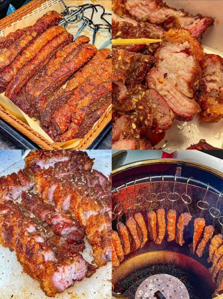 脆皮五花肉怎么做_烤五花肉皮脆肉嫩技巧-第2张图片-山城妙识 脆皮五花肉怎么做_烤五花肉皮脆肉嫩技巧-第2张图片-山城妙识