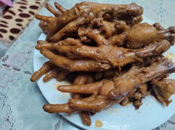 自制凤爪的做法大全_凤爪怎么做好吃又入味-第2张图片-山城妙识 自制凤爪的做法大全_凤爪怎么做好吃又入味-第2张图片-山城妙识