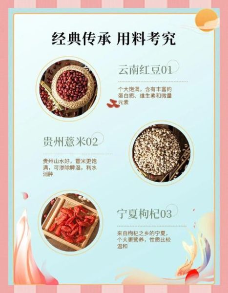 红豆薏米粉能减肥吗_红豆薏米粉的功效与作用-第2张图片-山城妙识 红豆薏米粉能减肥吗_红豆薏米粉的功效与作用-第2张图片-山城妙识