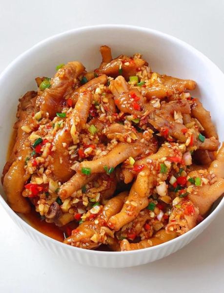 自制凤爪的做法大全_凤爪怎么做好吃又入味-第3张图片-山城妙识 自制凤爪的做法大全_凤爪怎么做好吃又入味-第3张图片-山城妙识