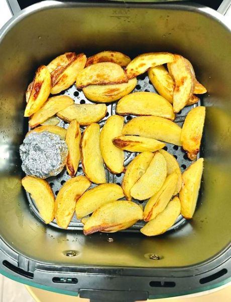 宁波盐烤土豆怎么做_宁波盐烤土豆好吃吗-第2张图片-山城妙识 宁波盐烤土豆怎么做_宁波盐烤土豆好吃吗-第2张图片-山城妙识