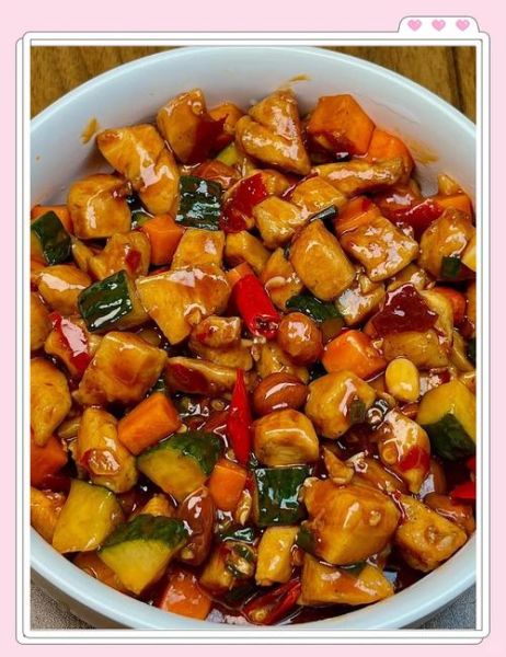 宫爆鸡丁怎么做才好吃_正宗宫爆鸡丁做法步骤-第3张图片-山城妙识 宫爆鸡丁怎么做才好吃_正宗宫爆鸡丁做法步骤-第3张图片-山城妙识