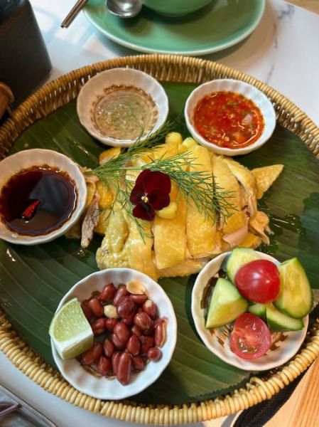 越南美食有哪些特色_越南必吃美食推荐-第2张图片-山城妙识 越南美食有哪些特色_越南必吃美食推荐-第2张图片-山城妙识