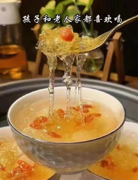 雪燕桃胶怎么煮_雪燕桃胶做法步骤-第1张图片-山城妙识 雪燕桃胶怎么煮_雪燕桃胶做法步骤-第1张图片-山城妙识