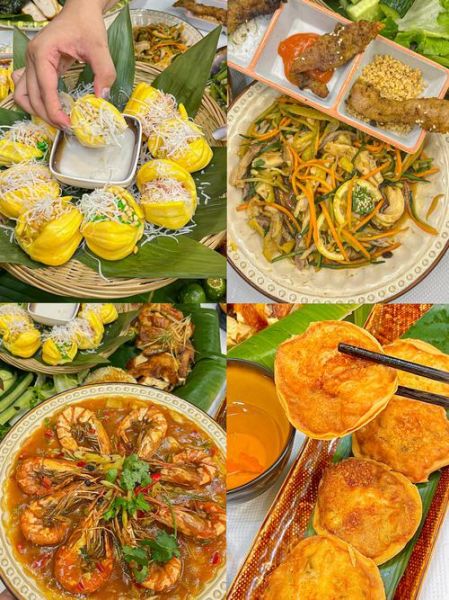 越南美食有哪些特色_越南必吃美食推荐-第3张图片-山城妙识 越南美食有哪些特色_越南必吃美食推荐-第3张图片-山城妙识