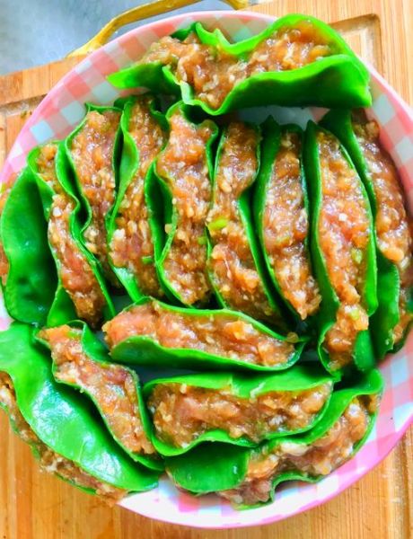 扁豆凉拌怎么做好吃_扁豆焯水几分钟才熟-第1张图片-山城妙识 扁豆凉拌怎么做好吃_扁豆焯水几分钟才熟-第1张图片-山城妙识