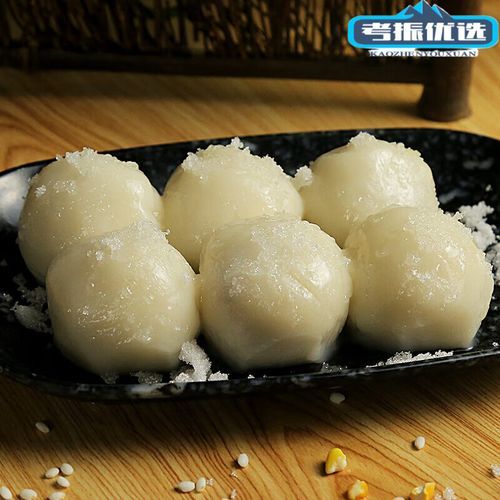 东北粘豆包怎么做_粘豆包糯米面黄豆比例-第2张图片-山城妙识 东北粘豆包怎么做_粘豆包糯米面黄豆比例-第2张图片-山城妙识