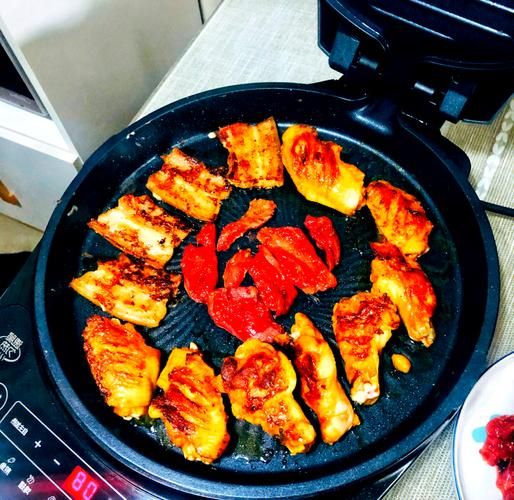 电饼档烤肉怎么做_电饼档烤肉需要多久-第2张图片-山城妙识 电饼档烤肉怎么做_电饼档烤肉需要多久-第2张图片-山城妙识