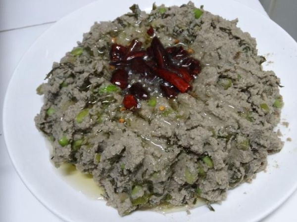 麻豆腐怎么炒_麻豆腐炒制技巧-第3张图片-山城妙识 麻豆腐怎么炒_麻豆腐炒制技巧-第3张图片-山城妙识