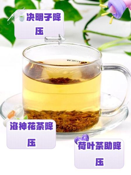 喝什么泡水降血压最好_高血压喝什么茶降压最快-第2张图片-山城妙识 喝什么泡水降血压最好_高血压喝什么茶降压最快-第2张图片-山城妙识