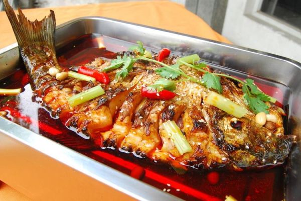 烤鱼一般用什么鱼_烤鱼用什么鱼最好吃-第2张图片-山城妙识 烤鱼一般用什么鱼_烤鱼用什么鱼最好吃-第2张图片-山城妙识