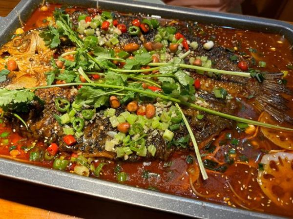 烤鱼一般用什么鱼_烤鱼用什么鱼最好吃-第3张图片-山城妙识 烤鱼一般用什么鱼_烤鱼用什么鱼最好吃-第3张图片-山城妙识