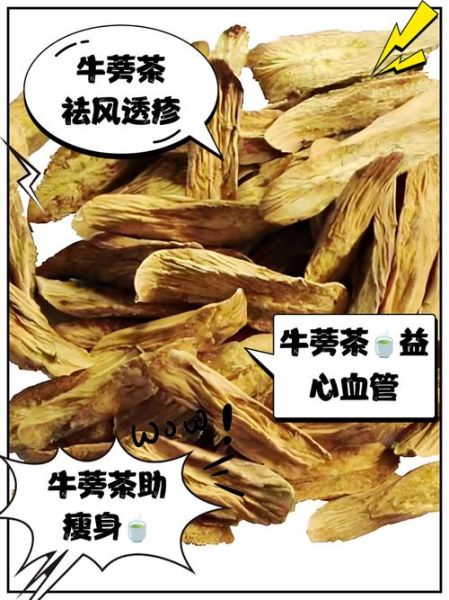 牛蒡茶的功效与作用_牛蒡茶的禁忌有哪些-第2张图片-山城妙识 牛蒡茶的功效与作用_牛蒡茶的禁忌有哪些-第2张图片-山城妙识