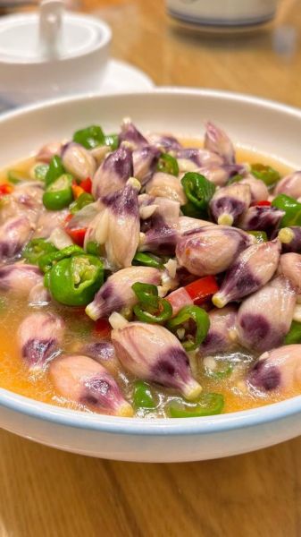 什么菜开胃又好吃清淡_适合夏天的清爽开胃菜有哪些-第1张图片-山城妙识