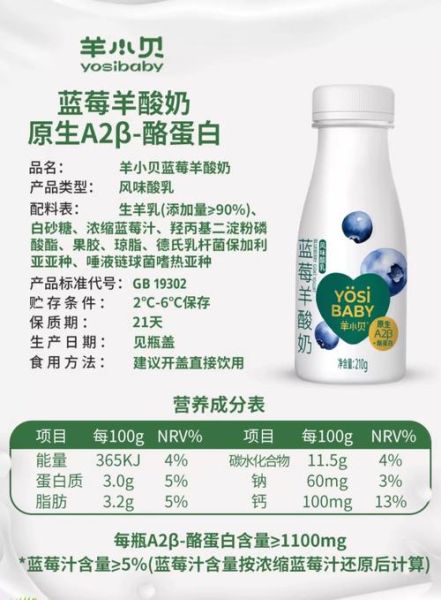 酸奶的营养价值有哪些_酸奶每天喝多少合适-第3张图片-山城妙识 酸奶的营养价值有哪些_酸奶每天喝多少合适-第3张图片-山城妙识