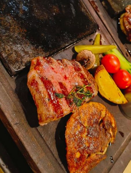 西餐摆盘技巧有哪些_如何拍出高级感-第3张图片-山城妙识 西餐摆盘技巧有哪些_如何拍出高级感-第3张图片-山城妙识