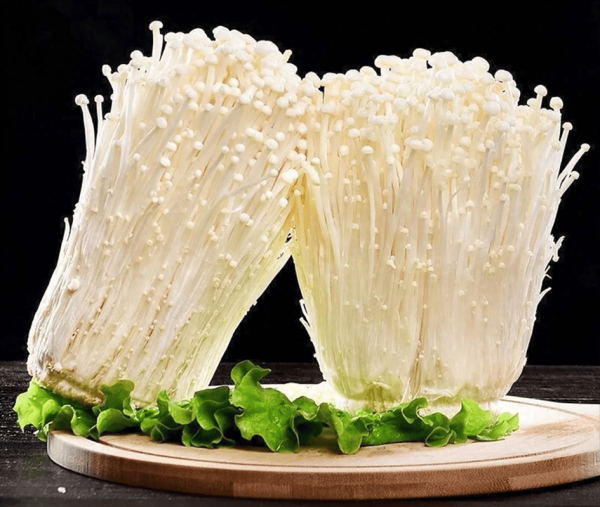 金针菇怎么洗才能去甲醛_金针菇清洗甲醛正确方法-第1张图片-山城妙识 金针菇怎么洗才能去甲醛_金针菇清洗甲醛正确方法-第1张图片-山城妙识