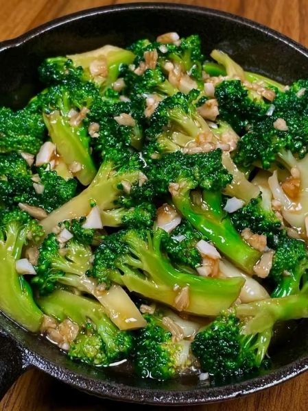 西兰花怎么做好吃_家常做法大全-第1张图片-山城妙识 西兰花怎么做好吃_家常做法大全-第1张图片-山城妙识