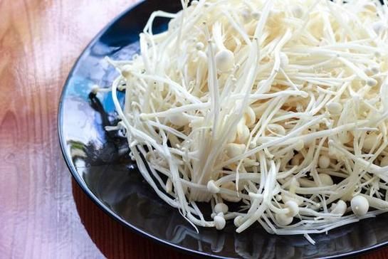金针菇怎么洗才能去甲醛_金针菇清洗甲醛正确方法-第2张图片-山城妙识 金针菇怎么洗才能去甲醛_金针菇清洗甲醛正确方法-第2张图片-山城妙识