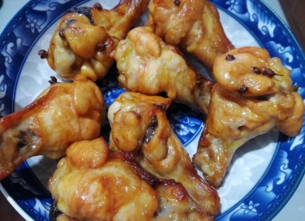 鸡翅根怎么烤好吃又简单_烤箱温度时间-第2张图片-山城妙识 鸡翅根怎么烤好吃又简单_烤箱温度时间-第2张图片-山城妙识