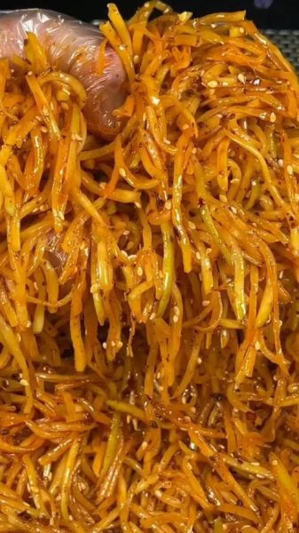 家常芥菜丝咸菜怎么做_芥菜丝咸菜保存多久-第3张图片-山城妙识 家常芥菜丝咸菜怎么做_芥菜丝咸菜保存多久-第3张图片-山城妙识