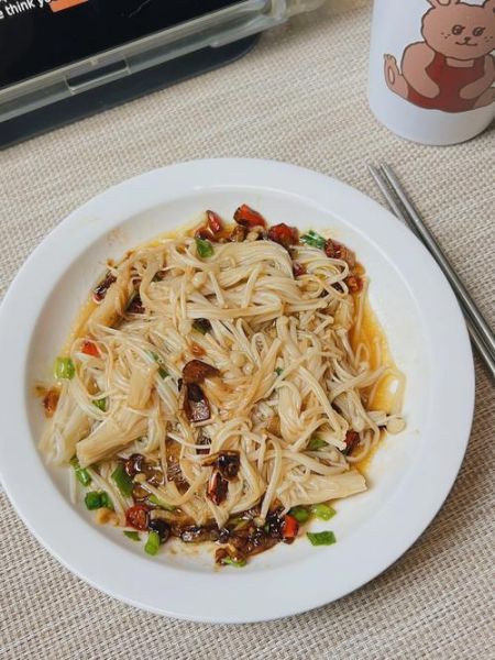 金针菇怎么洗才能去甲醛_金针菇清洗甲醛正确方法-第3张图片-山城妙识 金针菇怎么洗才能去甲醛_金针菇清洗甲醛正确方法-第3张图片-山城妙识